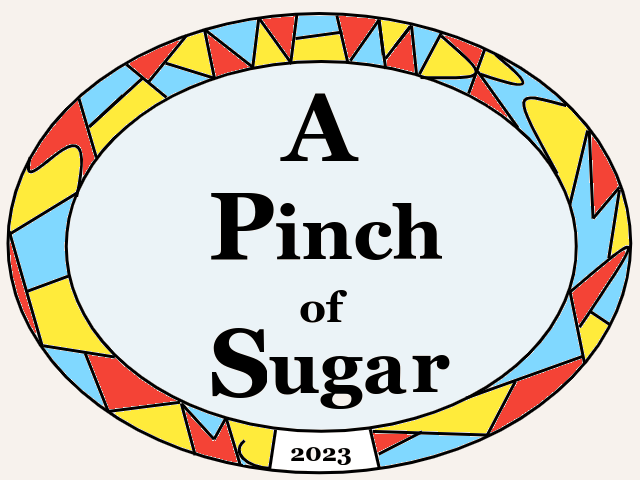 A Pinch of Sugar