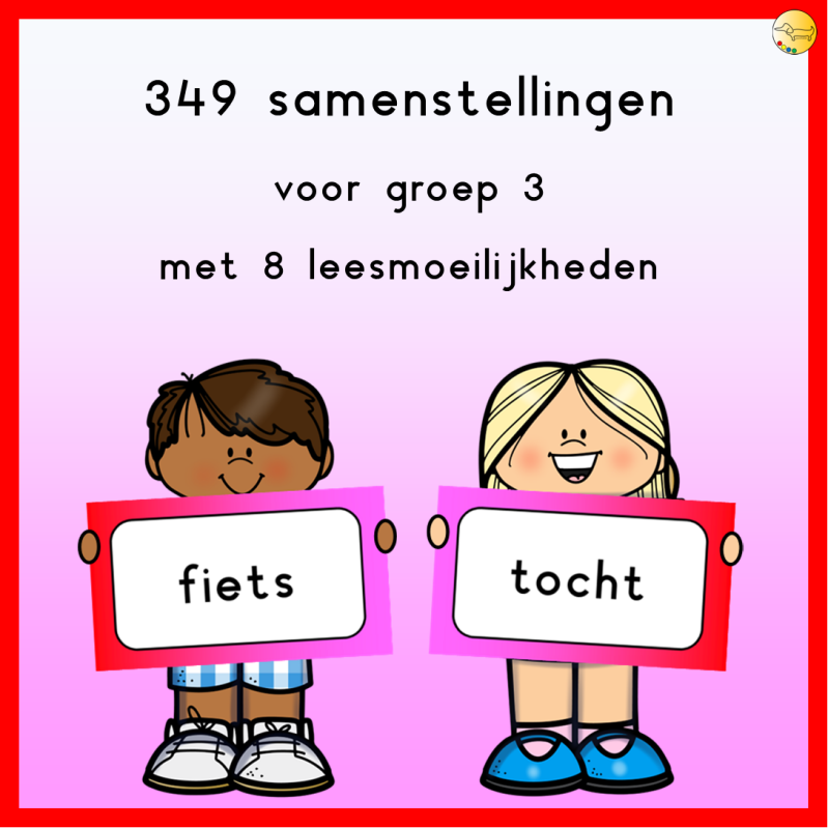 Anker 5: Uit de kunst / Veilig Leren Lezen Zoem-versie / Thema's groep ...