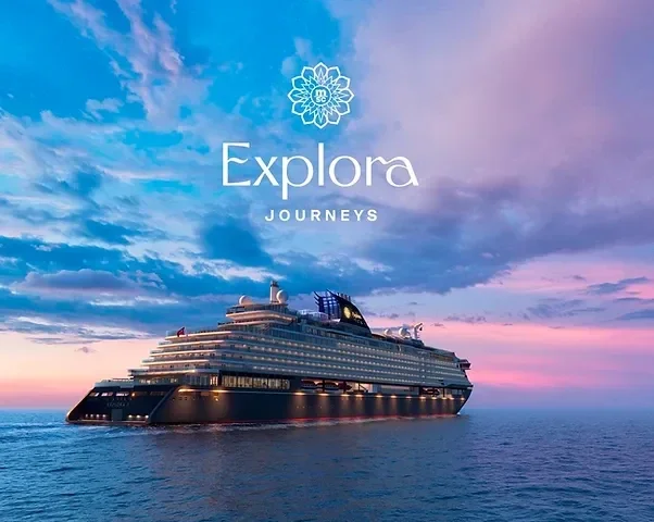 Willkommen | Explora Journeys