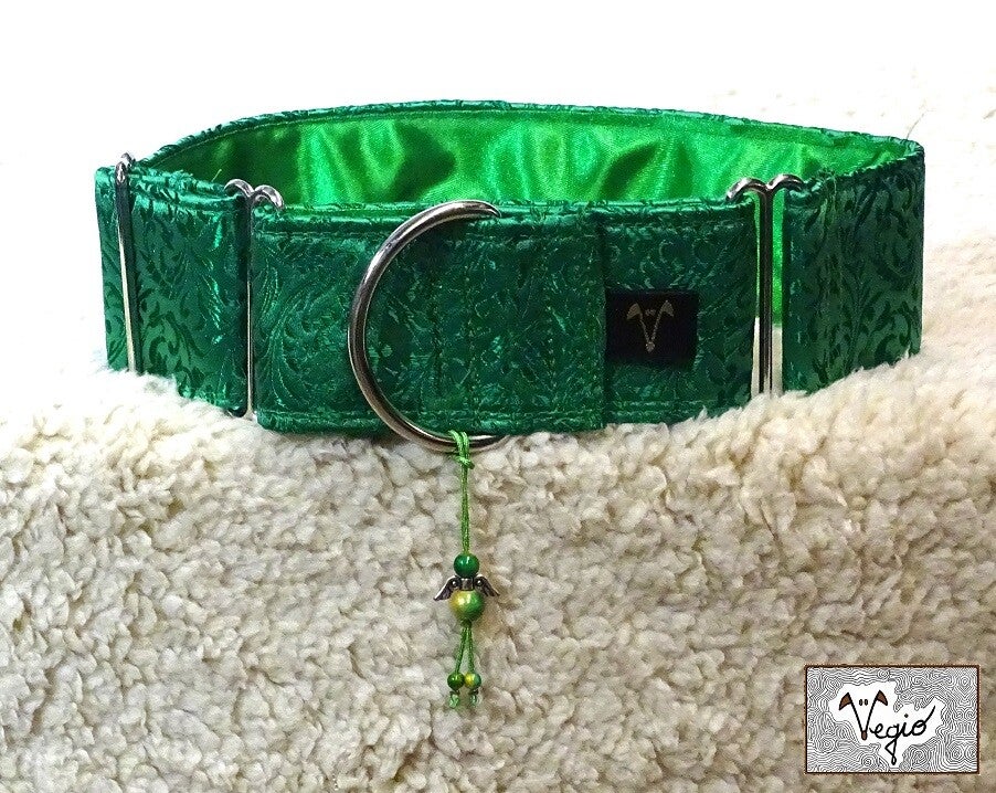 Martingale Halsband / Halsbanden | Vegio