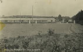 Kamp Elst / Kampen in Nederland 1930-1950 / WO II | Behoudvanoud