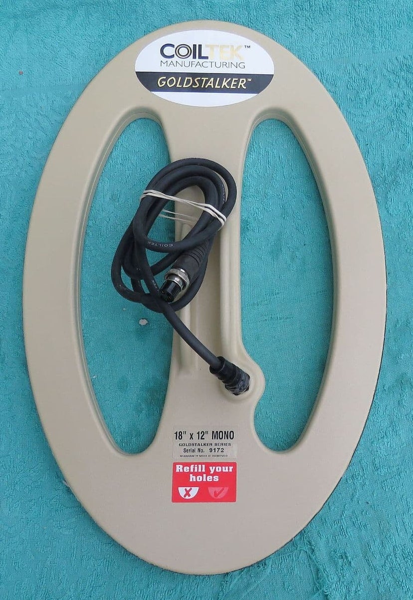 Items For Sale | Staffordshire Metal Detectors
