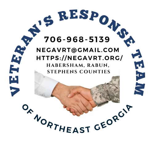 Veteran's Response Team