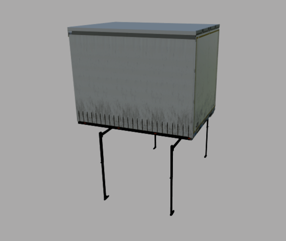 WIP | BC - Modding FS22