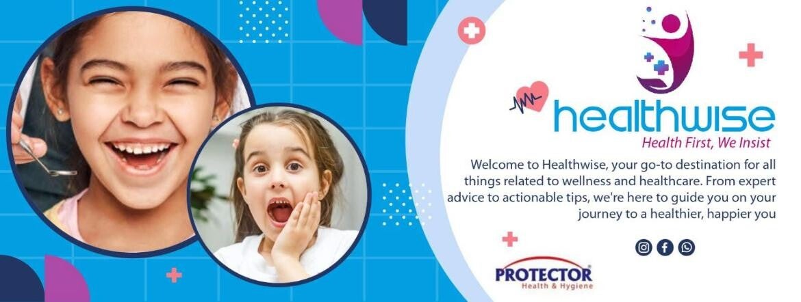 Healthwise Canada | Antibacterial & Antiviral Hygiene Solutions for All ...