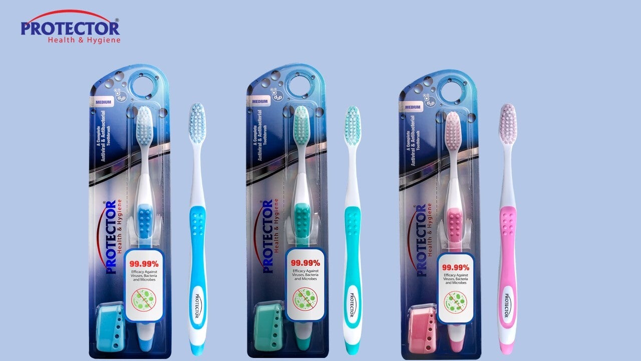 Healthwise Canada | Antibacterial & Antiviral Oral Hygiene Solutions ...