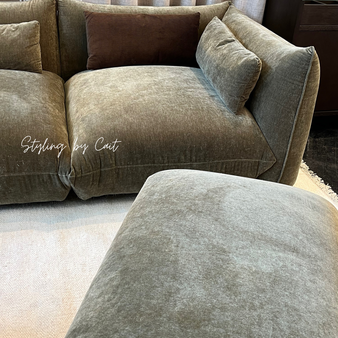 Home | Styling by Cait