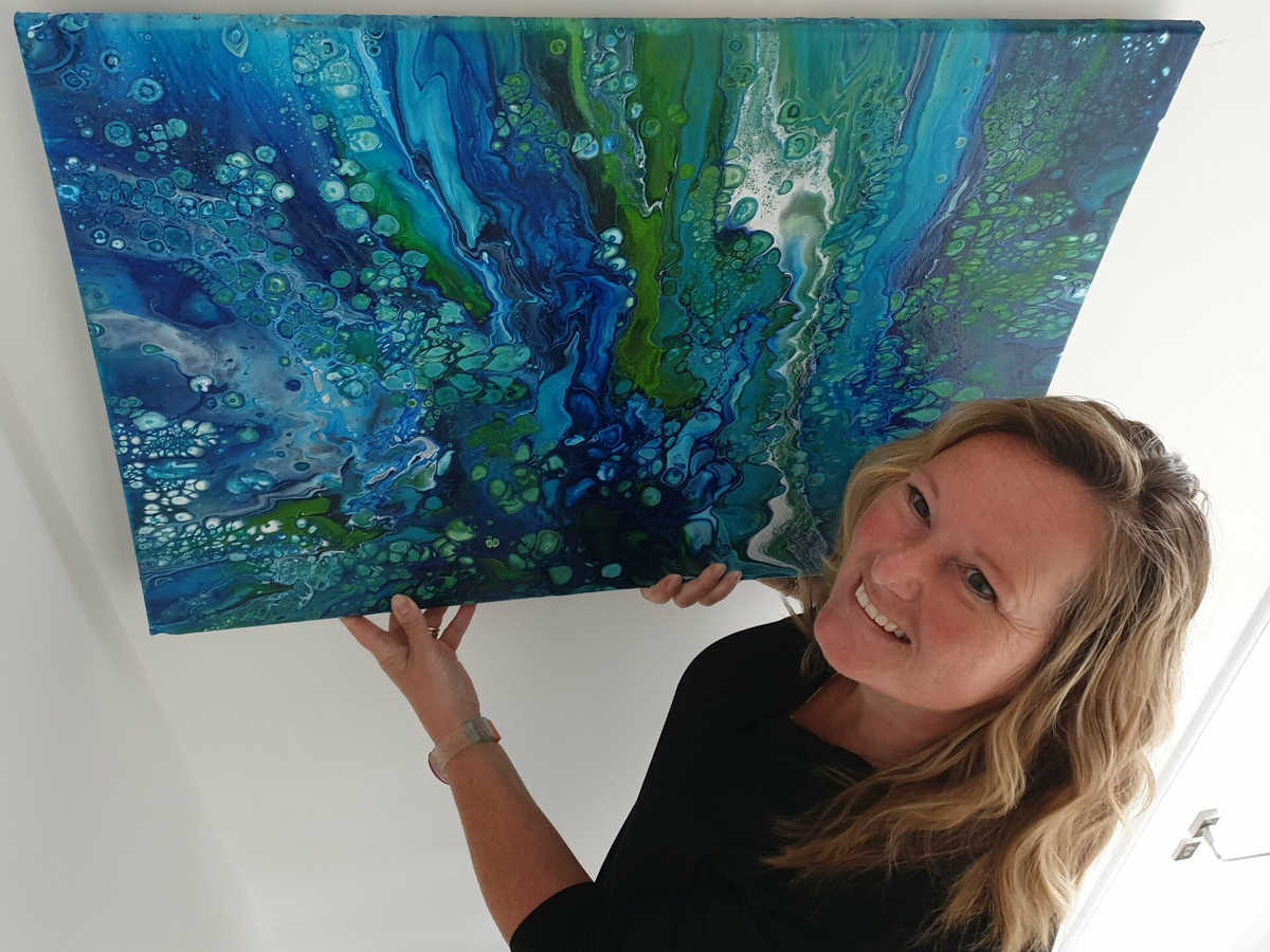 pARTricia Kunst-Atelier