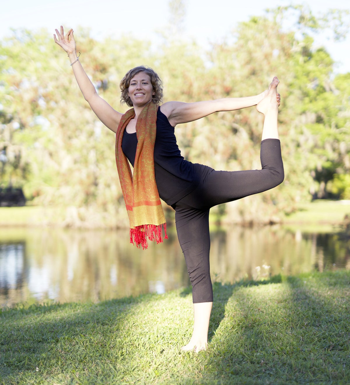 Ecstatic Dance / Fitness | Trinity Wave Designs