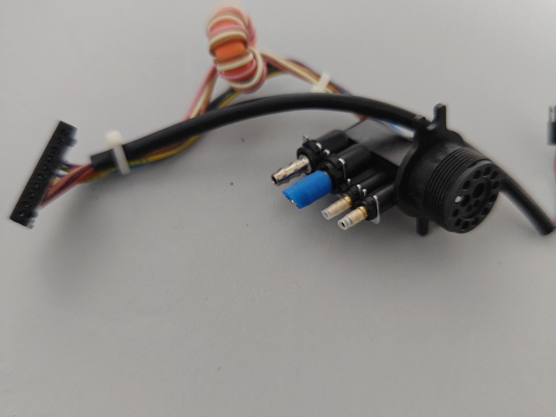 Connecteur Cordon turbine pour kavo E50 | atechdentaire