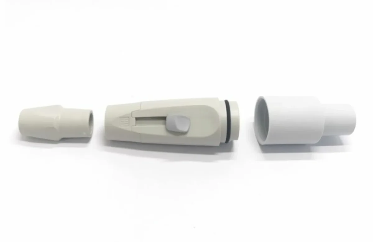 grand embout d'aspiration complet pour Anthos / Castellini / Stern ...