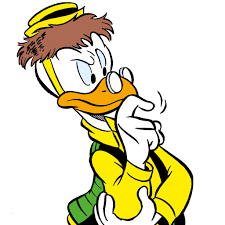 willie wortel | Donalddukje