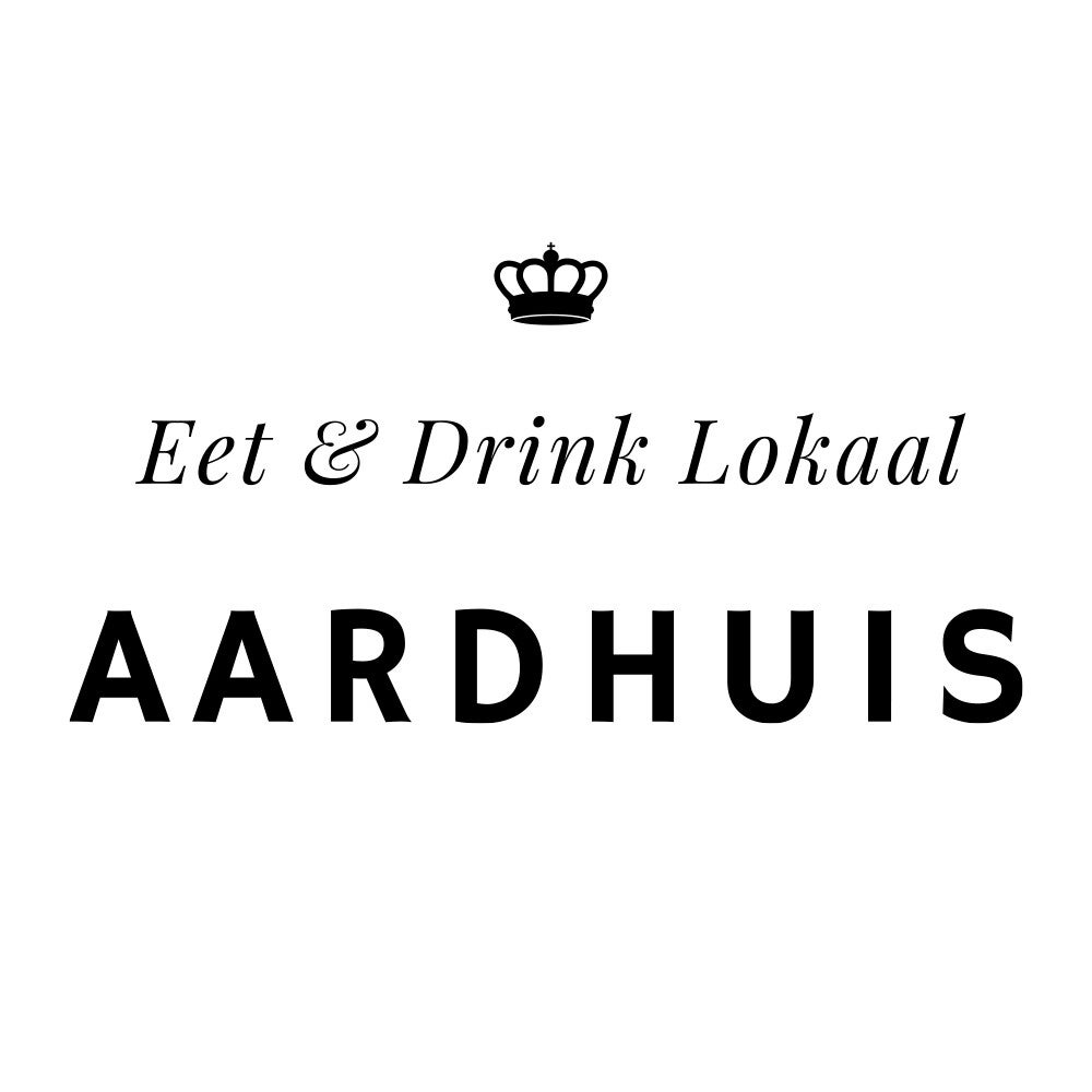 INFO | Eet & Drink Lokaal Aardhuis