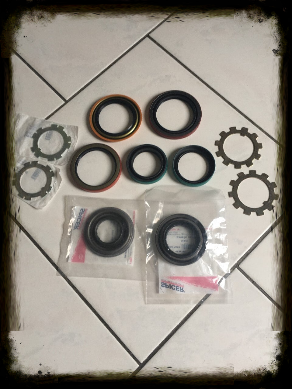 wm parts