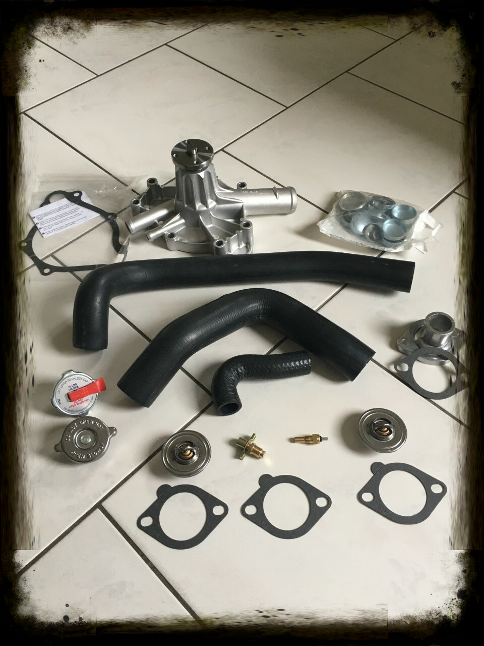 wm parts