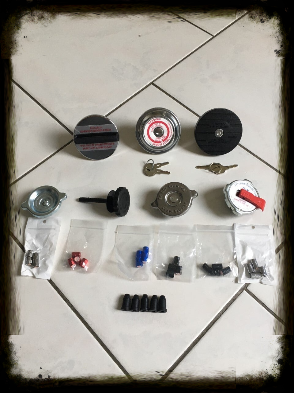wm parts