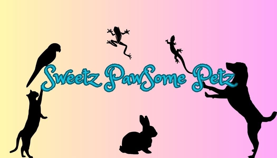 Sweetz PawSome Petz