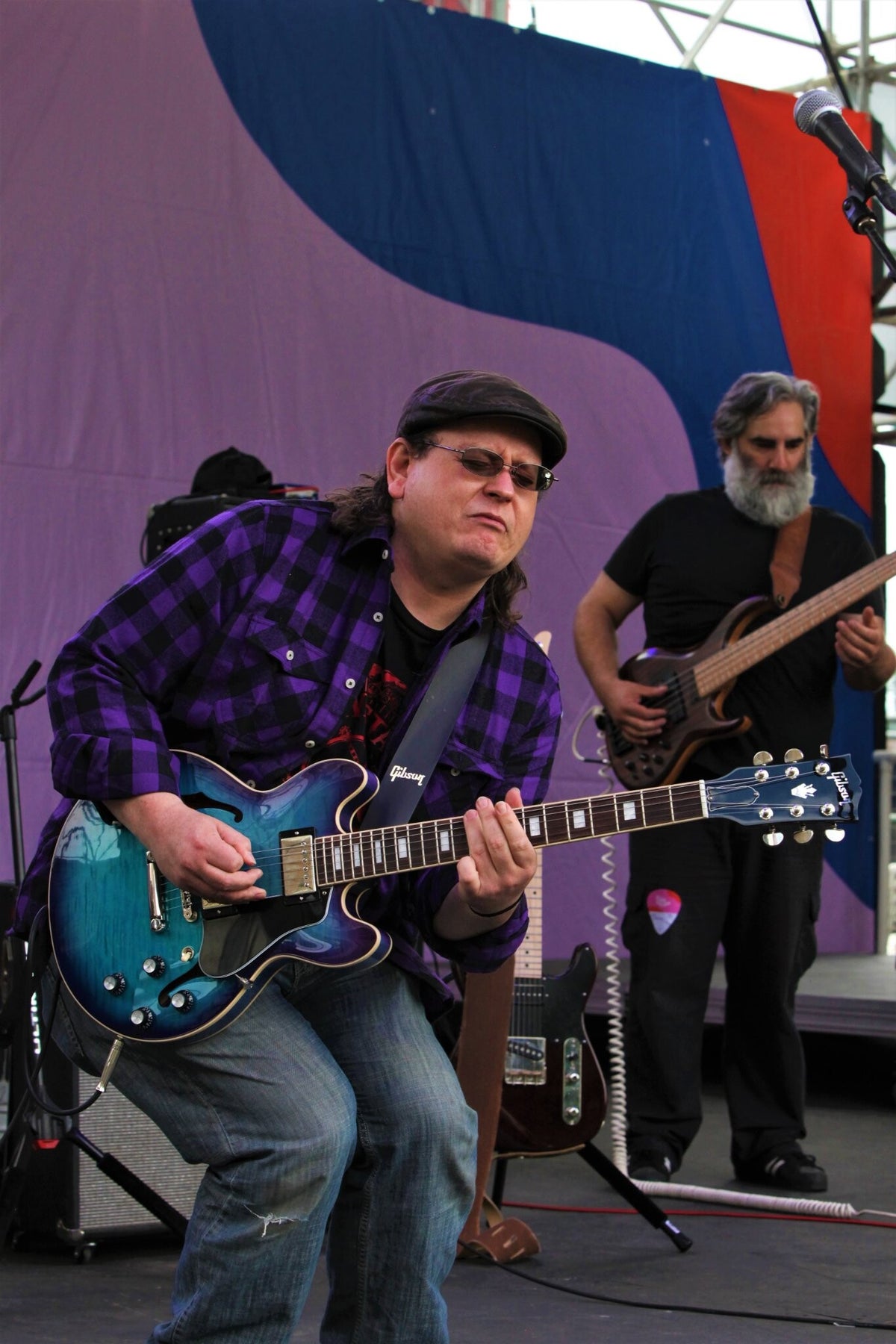 Josh Makosky and Friends