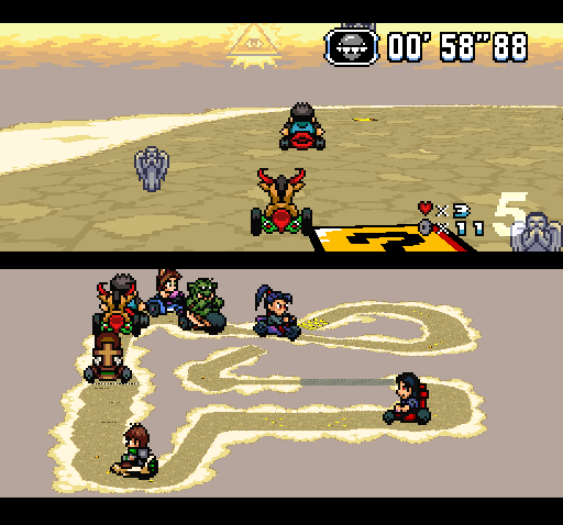 Essential SNES ROM Hacks of All Time (Updated 2024)