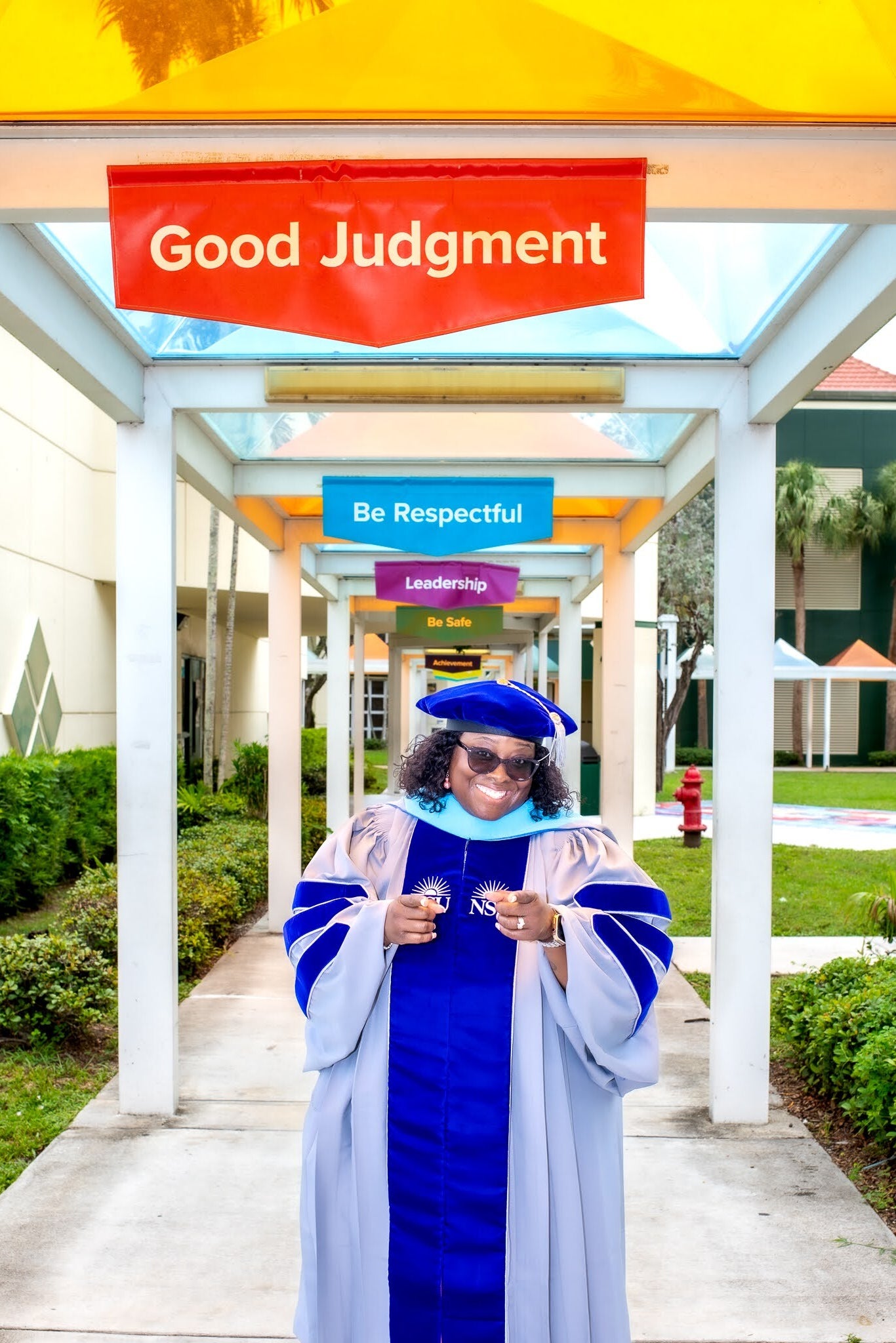 Dissertation | Tonya Robinson-McNair, Ed. D.