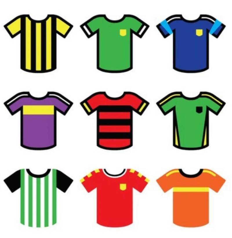 Home | Secret shirts