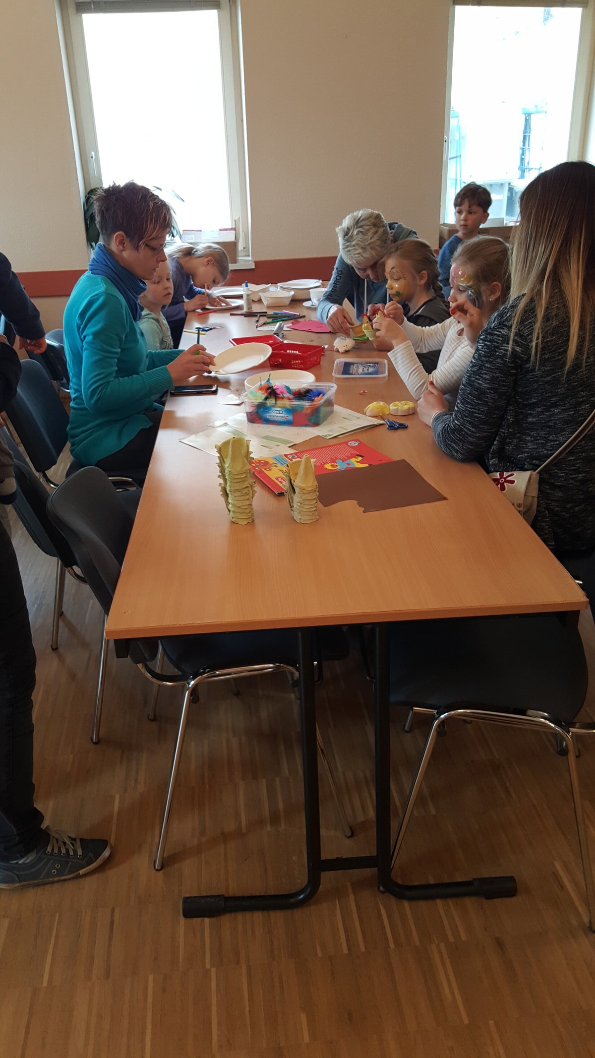 Angebote | Kinderförderverein Ebendorf e.V.