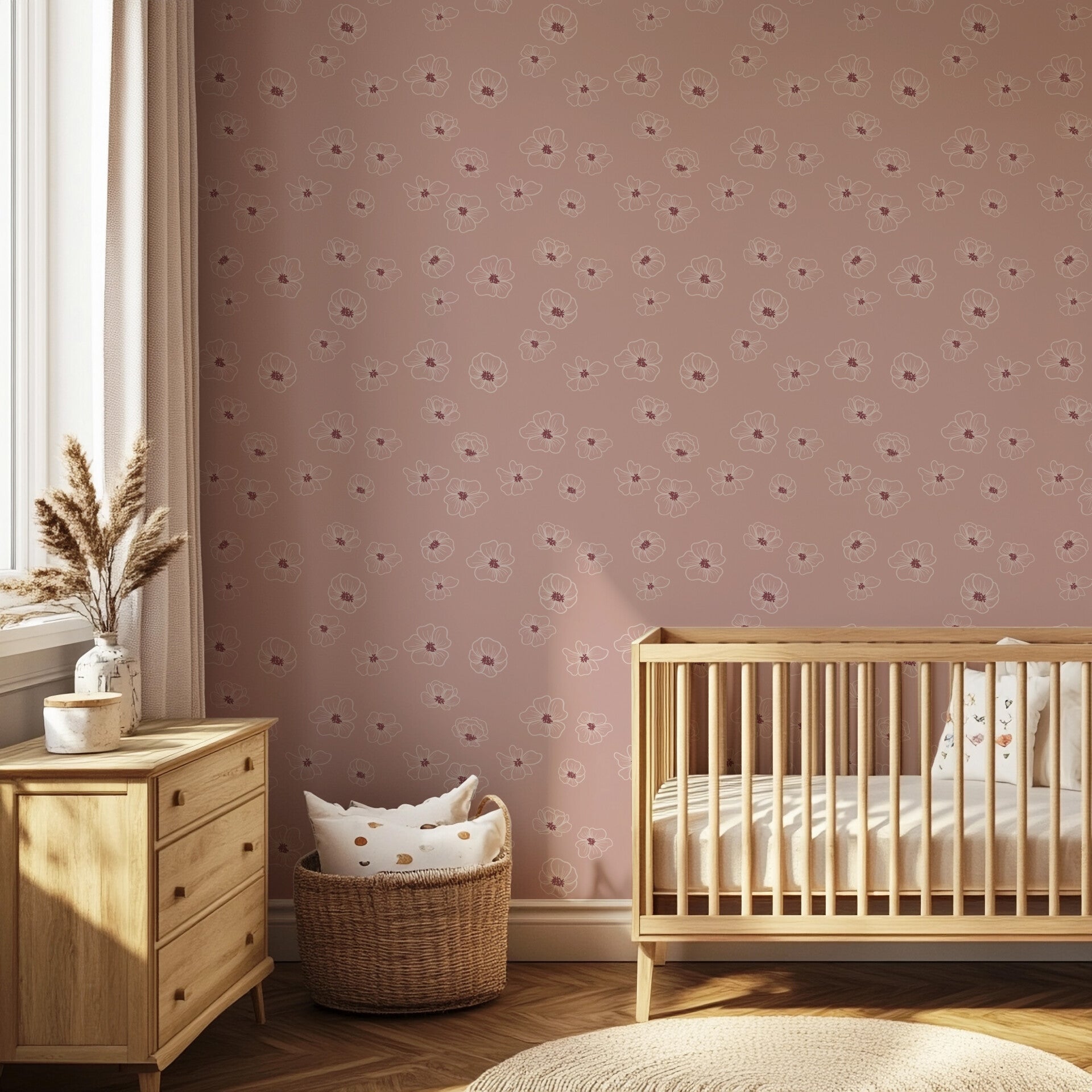 Behang | ELLIE Studio