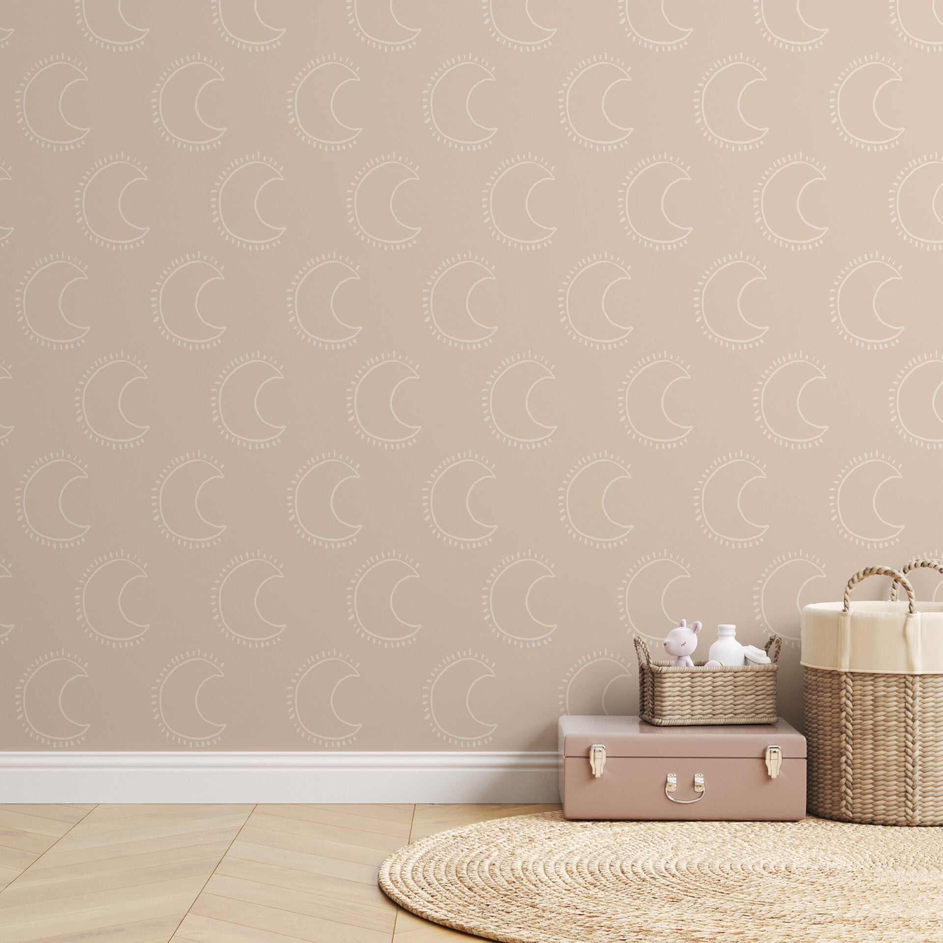 Behang | ELLIE Studio