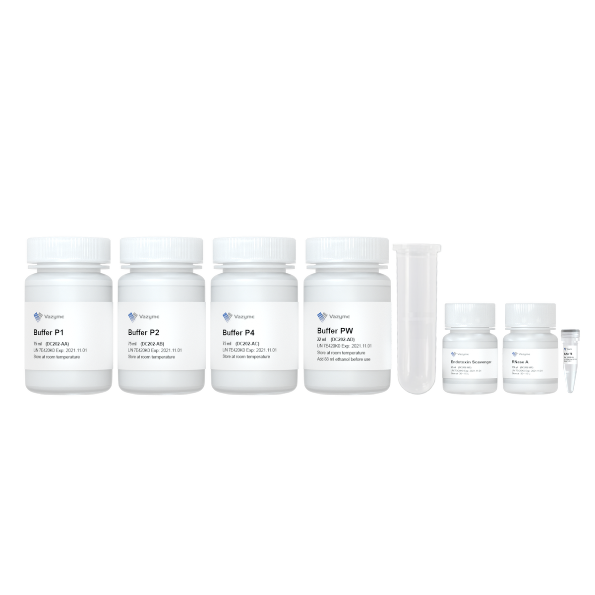 FastPure EndoFree Plasmid Maxi Kit-DC202 | Yimmu LLC