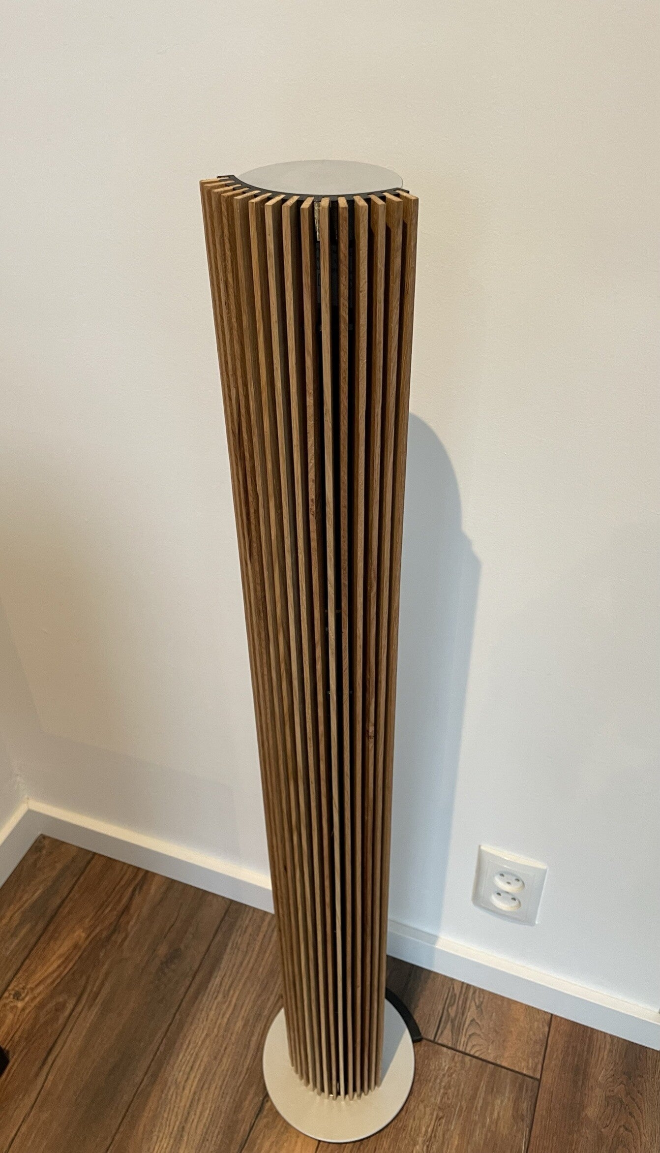 Wooden Cover Beolab 6000