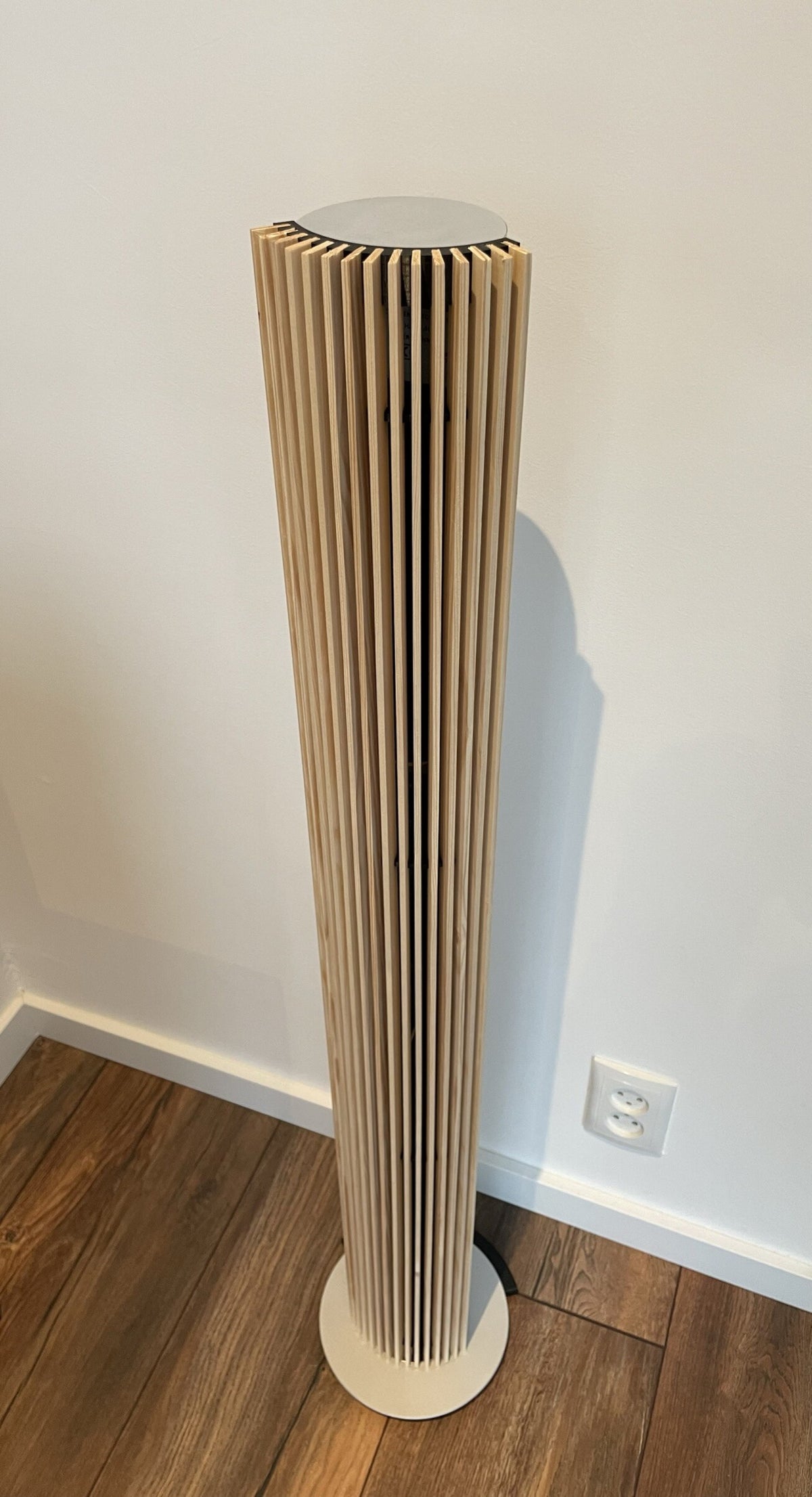 Wooden Cover Beolab 6000