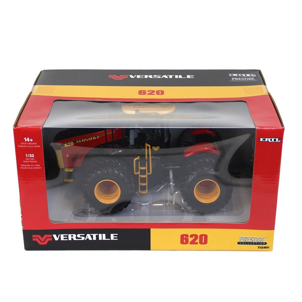 Versatile 620 Prestige 1:32 | Flying Toys Landbouw/Grondverzet miniaturen
