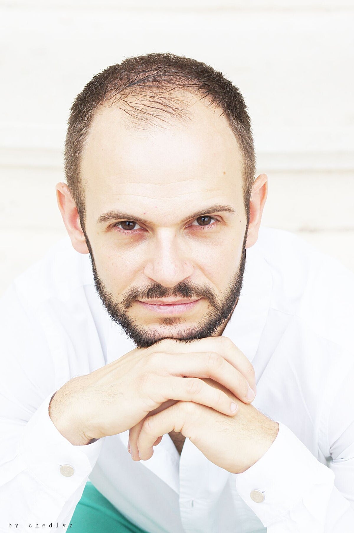 Vidéo | Christophe Guida