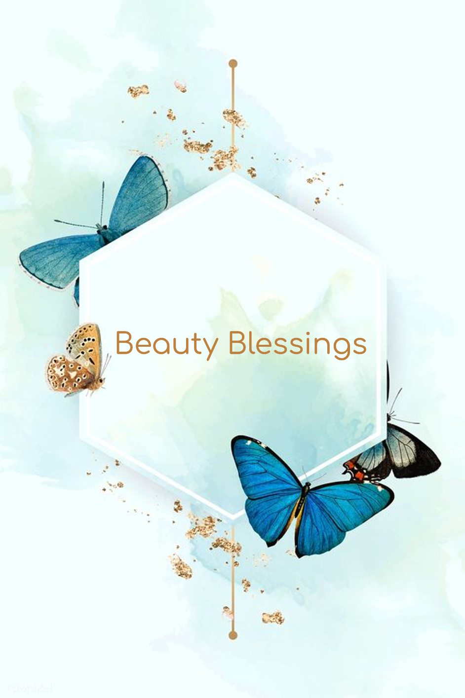 Beauty Blessings