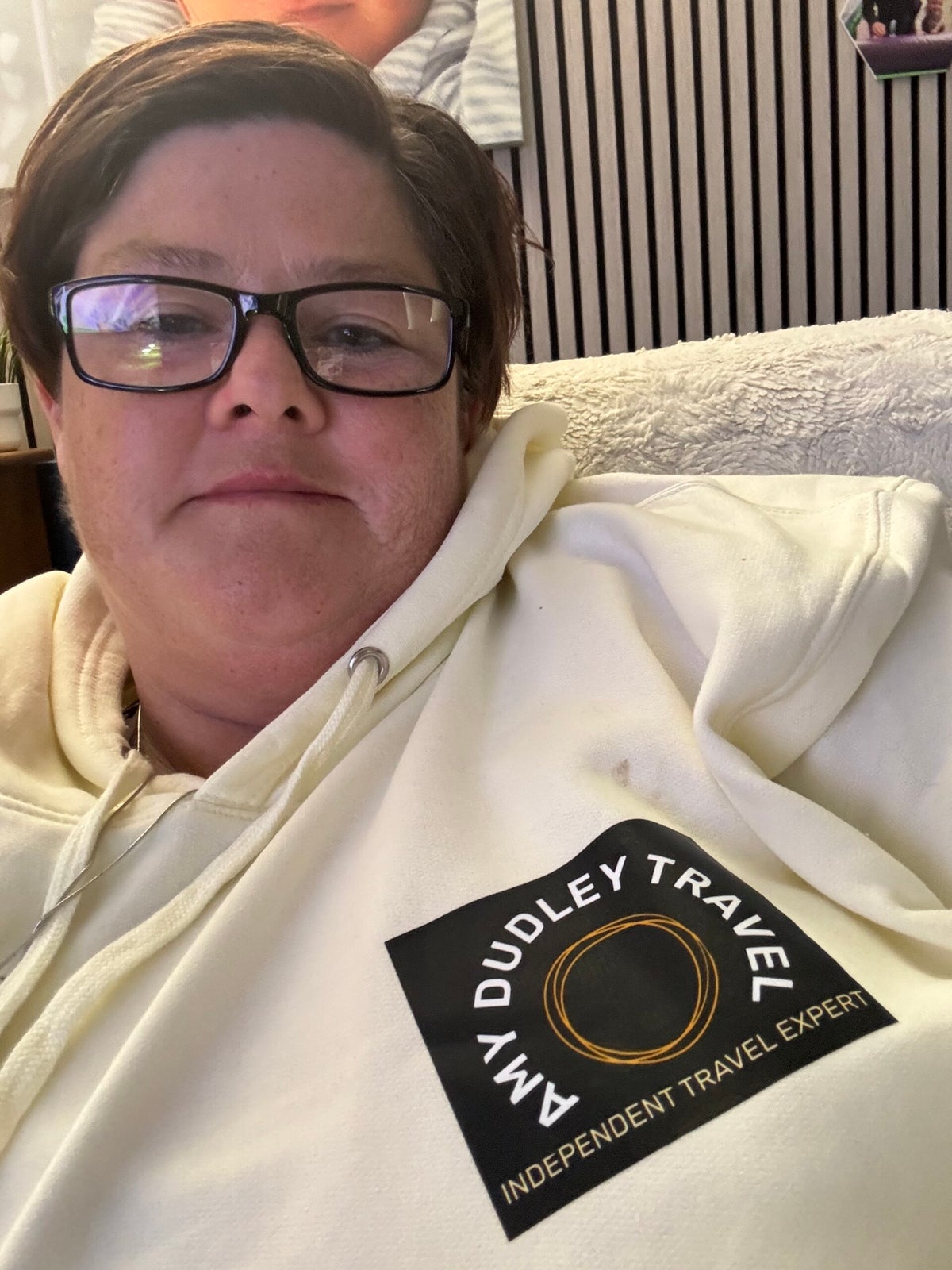 All about me | Amy Dudley Travel
