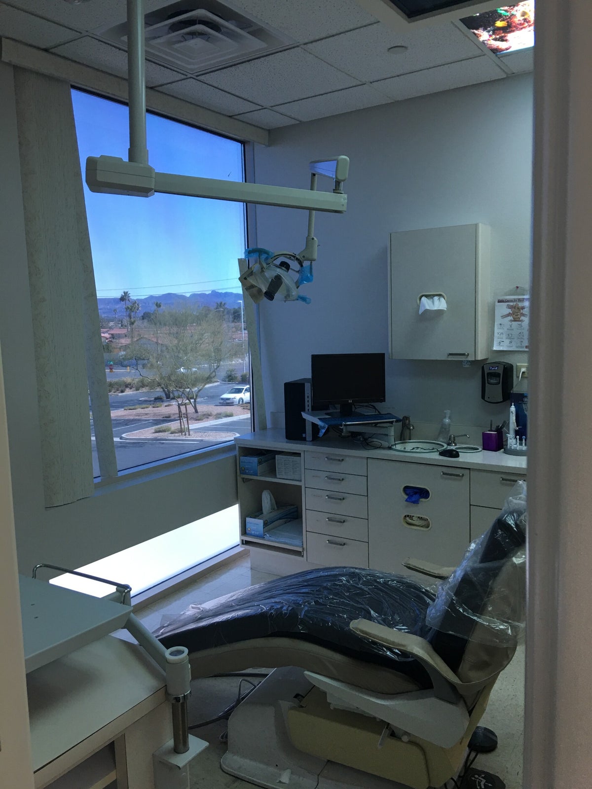 Staff/Tour | Berhanu Dental Care of Las Vegas