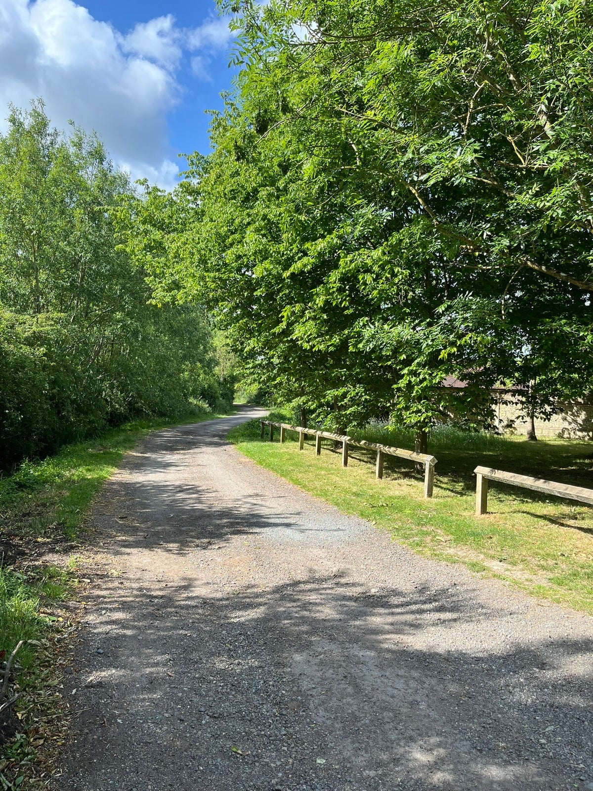 Fencott and Murcott Parish Council