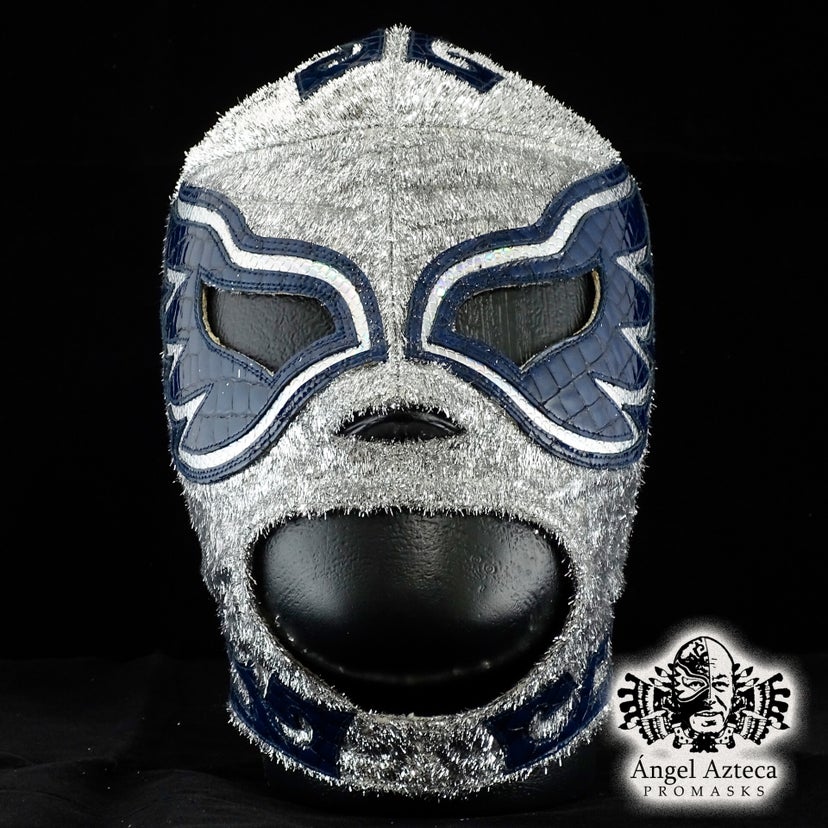Mascaras | Ángel Azteca