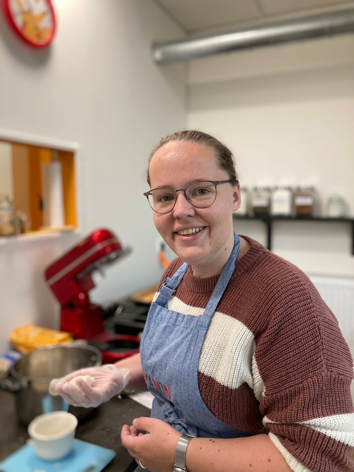 Over ons | Talent Moment