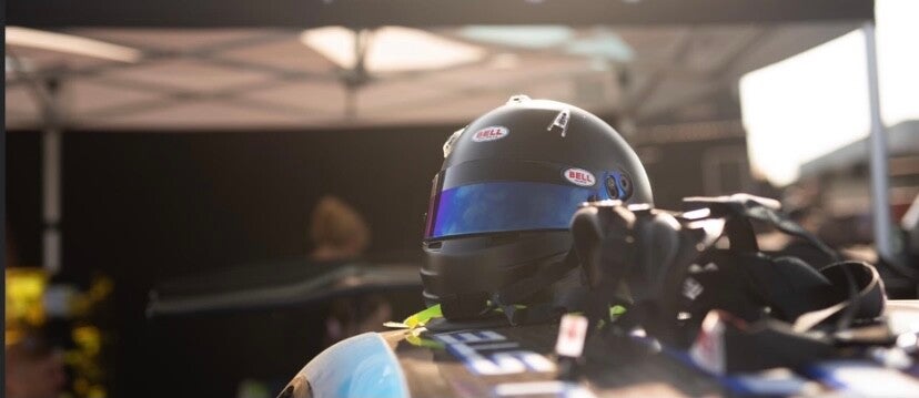 About | Precision Motorsport Ltd