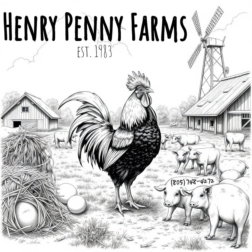 Henry Penny Farms