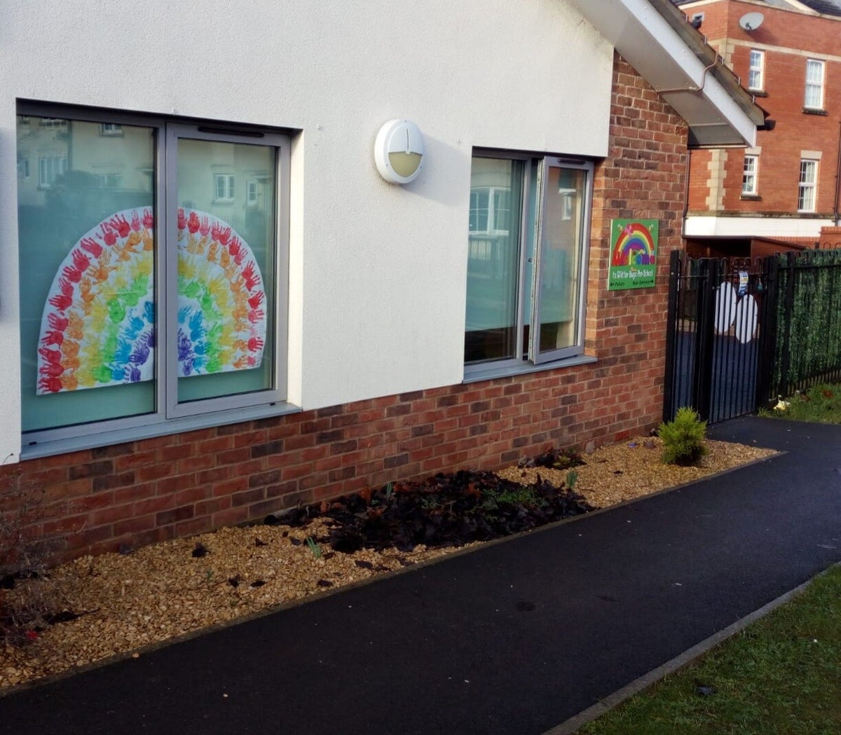Meet the Team | Glitter Bugs Pre-school