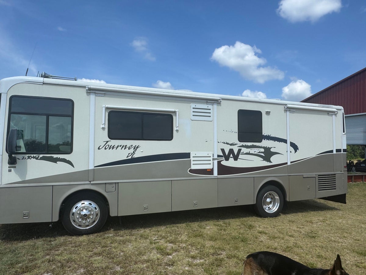 Custom Wraps | rvwaldo.com