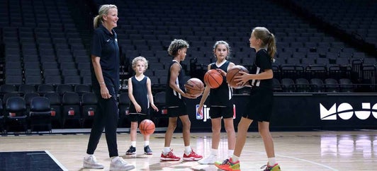 How Quality Basketball Coaching and Training Boosts Mental Health ...