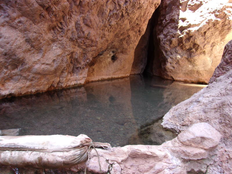 Goldstrike Canyon | Amerika best