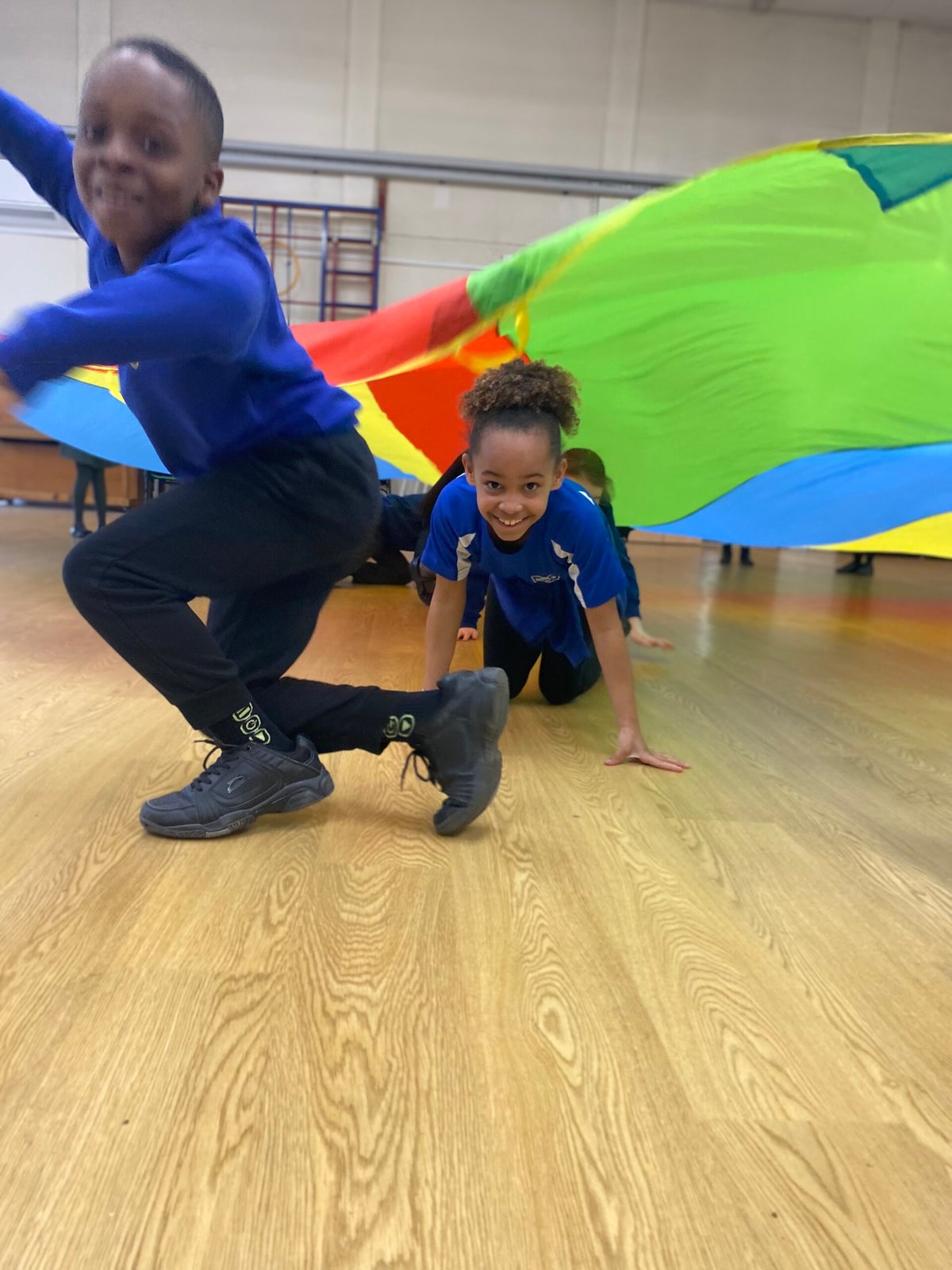 Kiddle's Arts, Crafts and Performing Arts