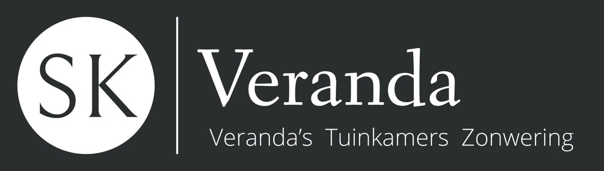 Aluminium overkapping op maat | Verasol & Aluxe | SK Veranda