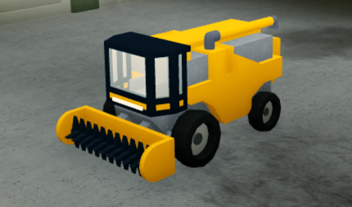 Harvesters | Farming and Friends Wiki