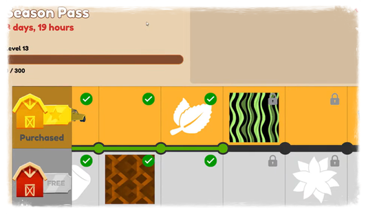 Events / General Knowledge | Farming & Friends WIki