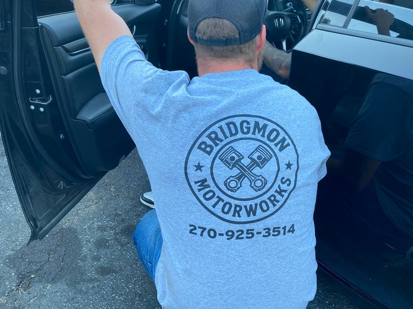 Bridgmon Motorworks LLC